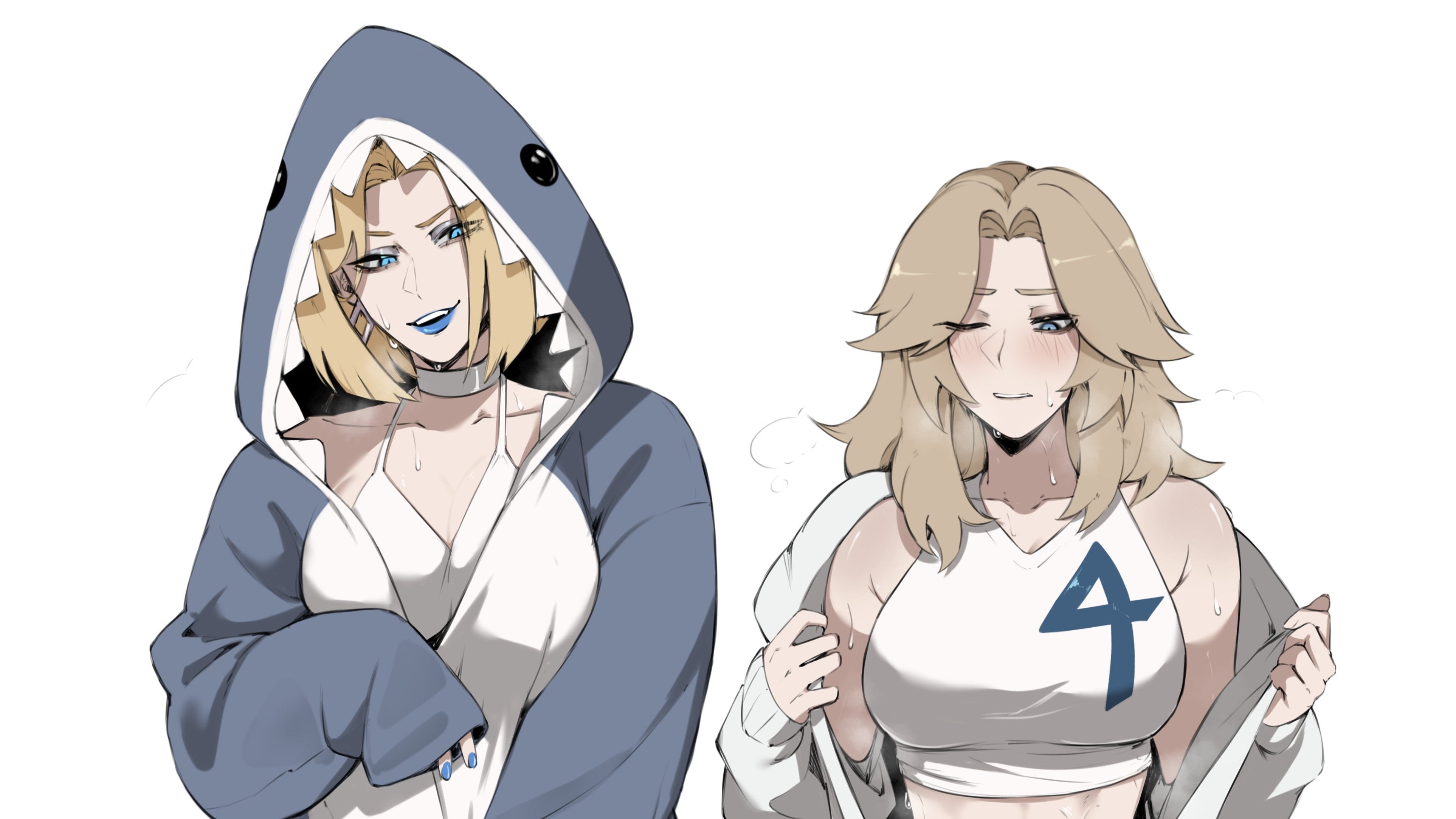 Marvel Rivals is a Cosplay Guide and Reference Goldmine – Kigurumi.com