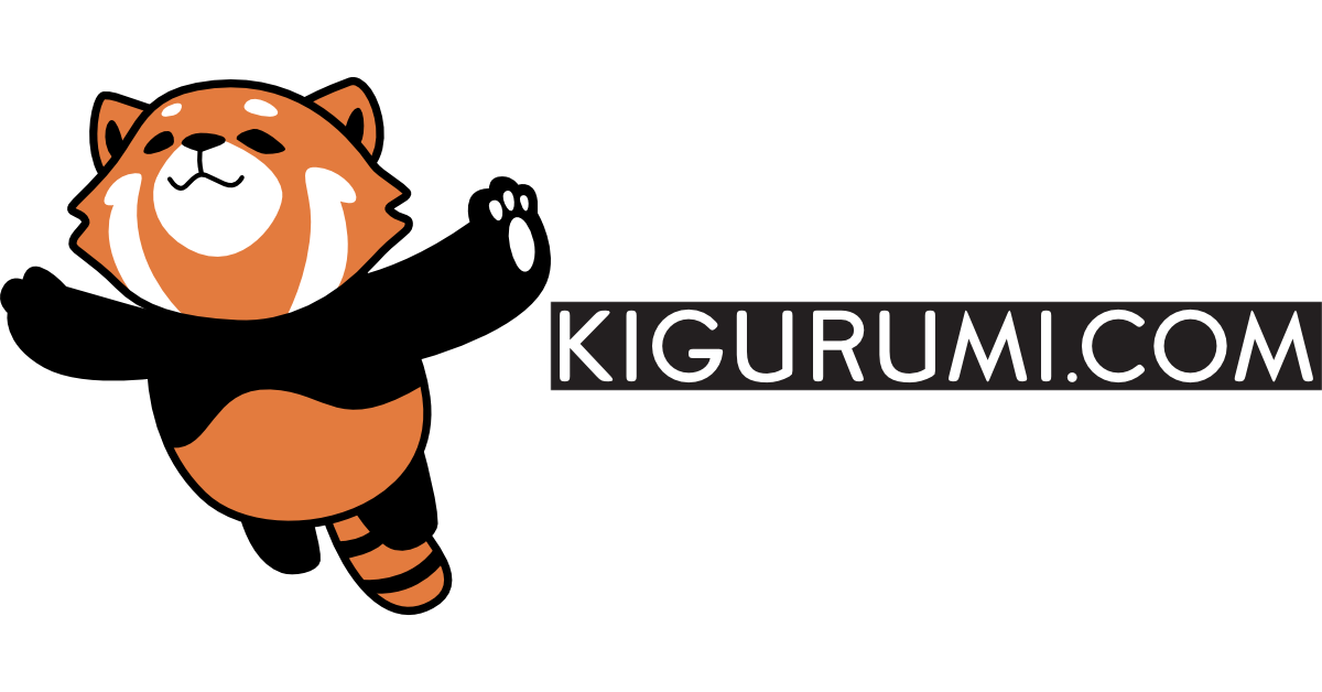 What's a Kigurumi? – Kigurumi.com