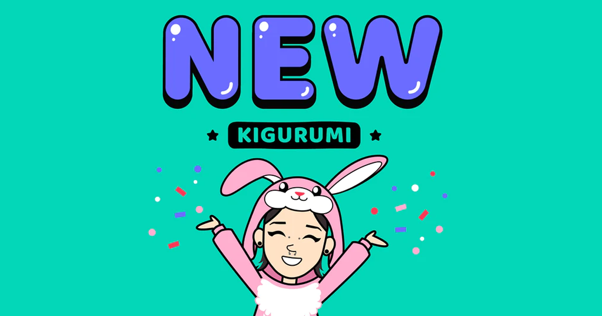 Fresh New Kigurumi Arrivals | Kigurumi.com
