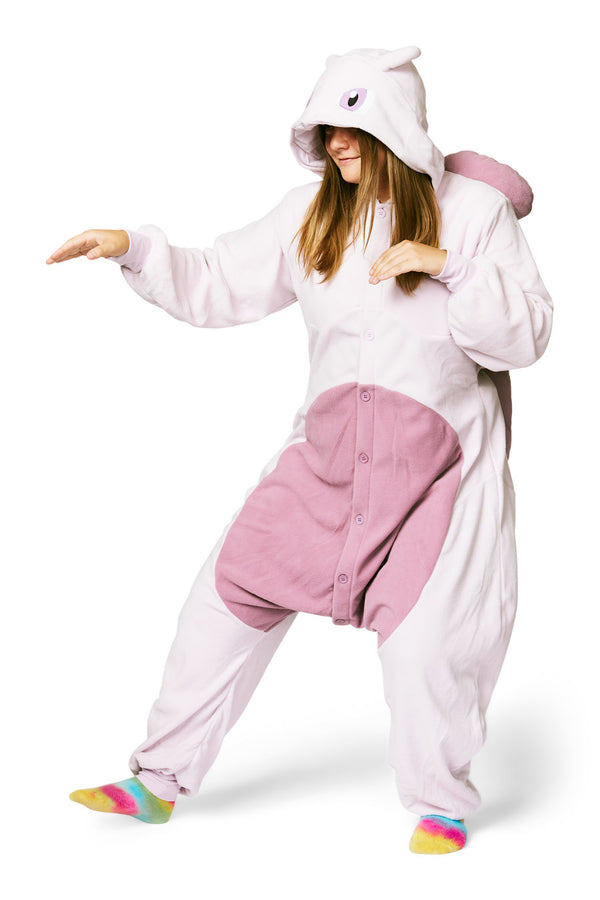 Pokémon Kigurumi Onesies | Kigurumi.com